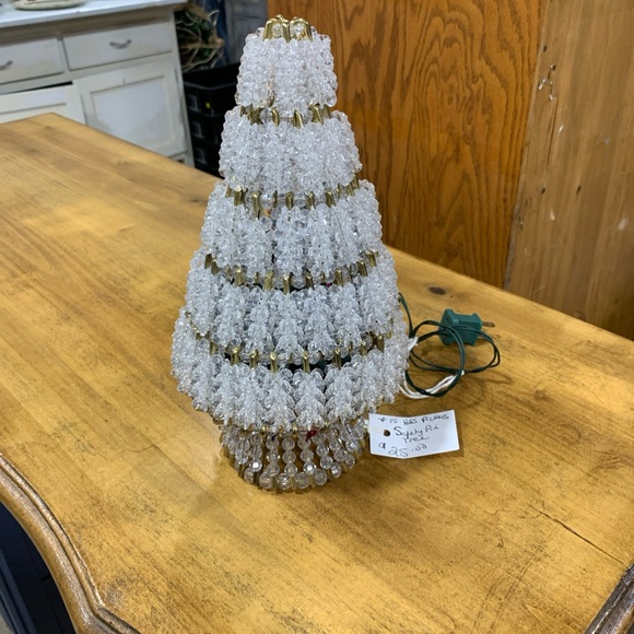 Holiday | Vintage Safety Pin Tree | Poshmark